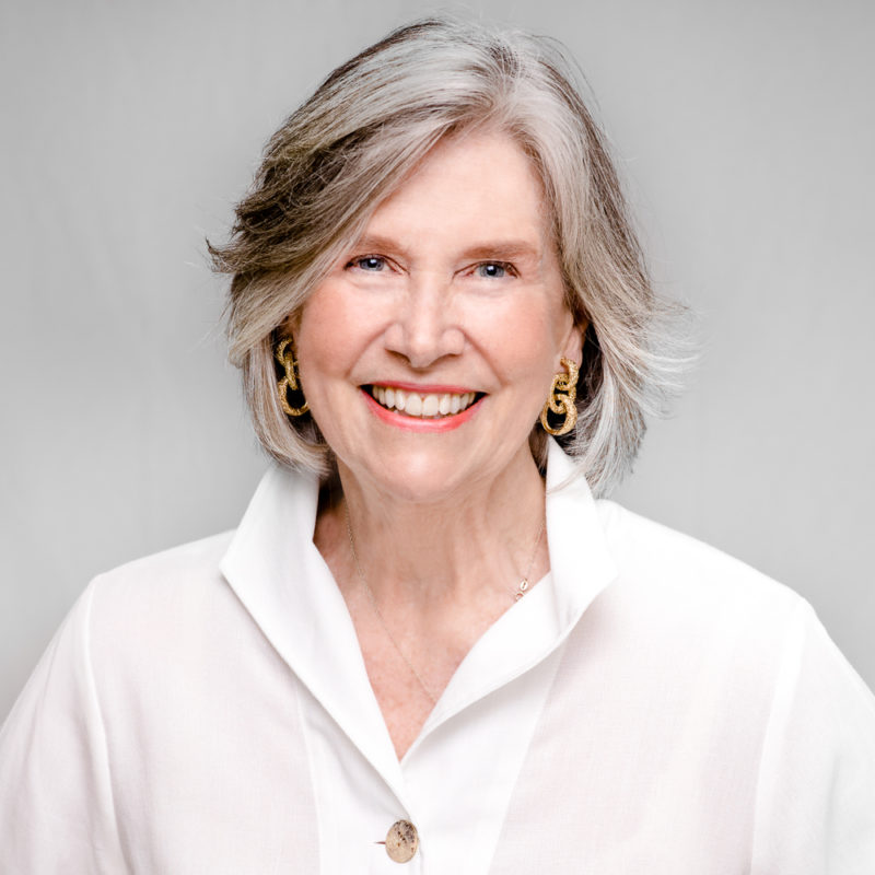 About Barbara Bonner - Barbara Bonner